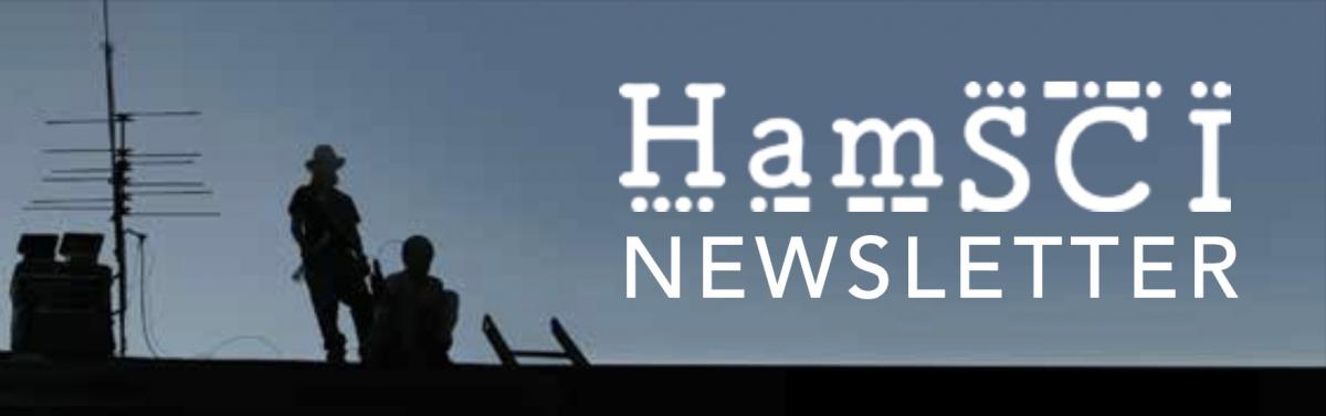 HamSCI Newsletter | HamSCI